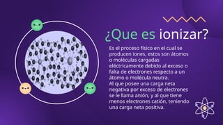 Presentacion Electricidad y Magnetismo MNVA | PPTX