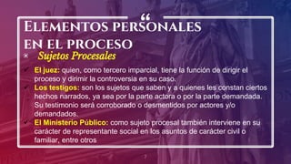 PRESENTACION ELEMENTOS PERSONALES EN EL PROCESO GRUPO 4.pptx