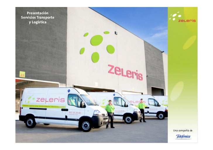 Zeleris Zeleris Empresas Soluciones Por Sectores