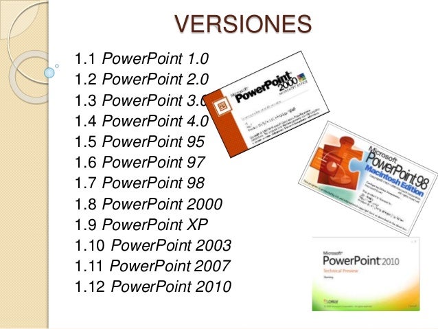 Presentaciones digitales»