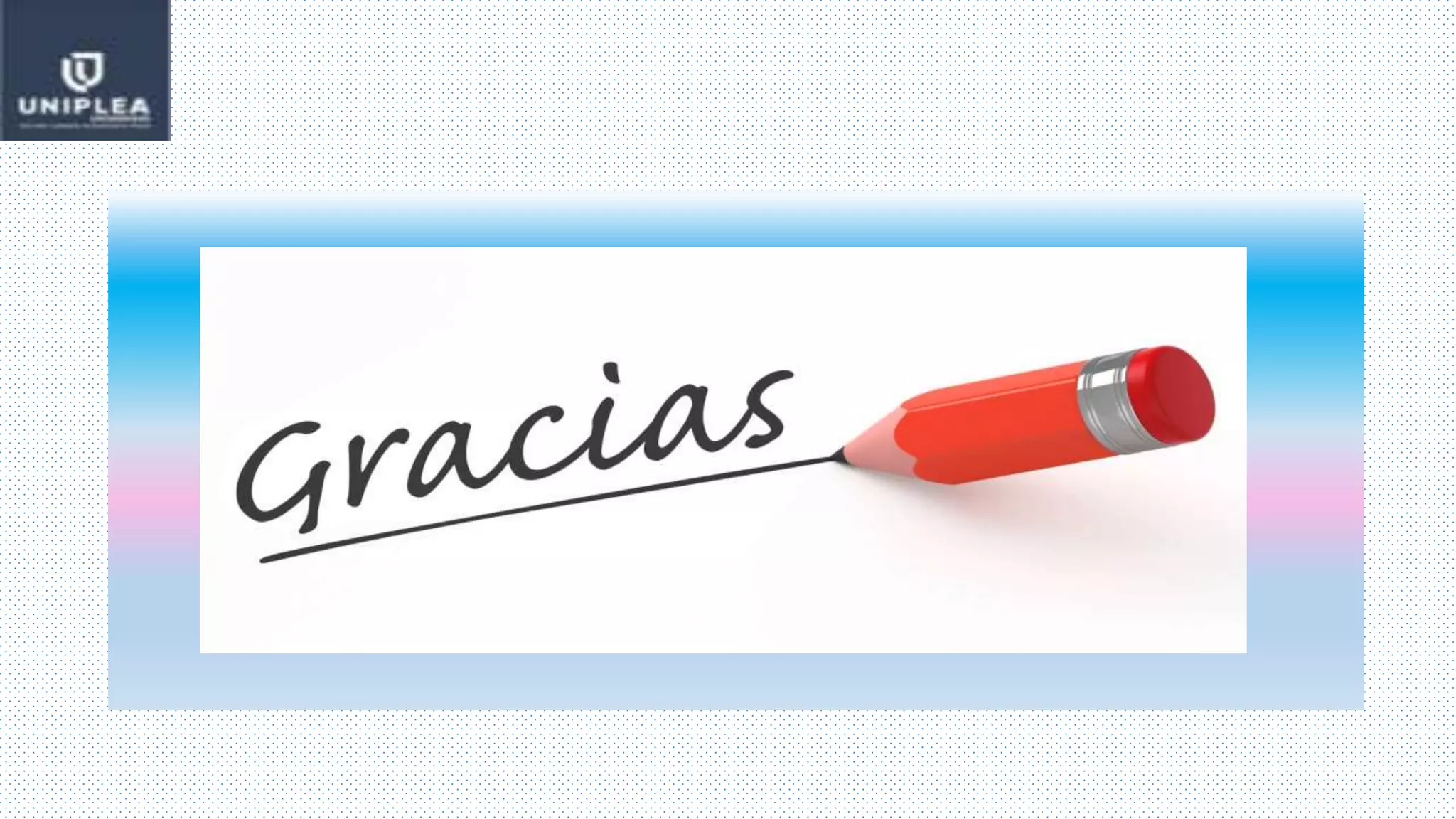 Presentaciones efectivas | PPTX