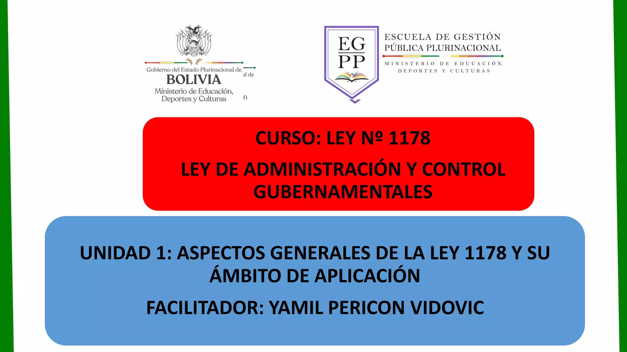 Presentaciones LEY 1178 1.pdf