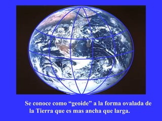 Presentaciones mapa mundial geografico | PPT