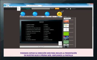 Presentaciones slideshare2 | PPTX | Technology & Computing