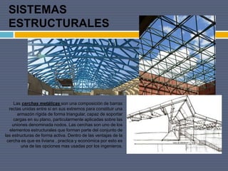 Presentación estructura 5 | PPTX