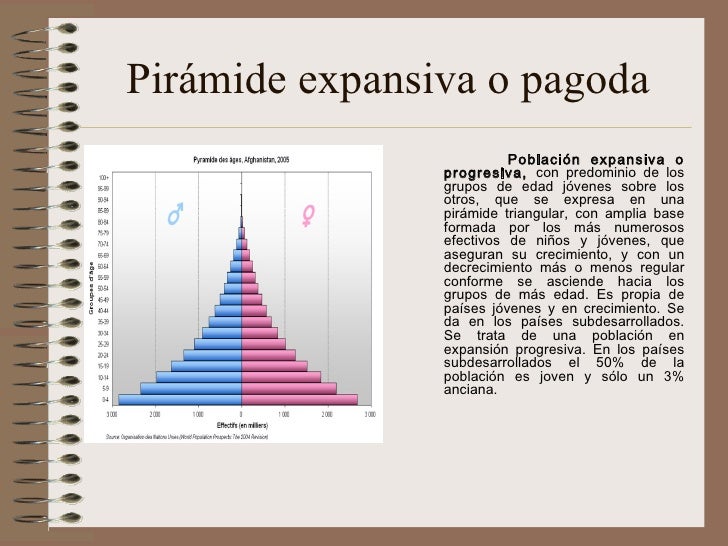 Presentacion Estructura De La Poblacion
