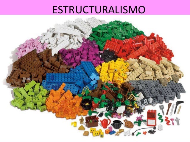 Estructuralismo