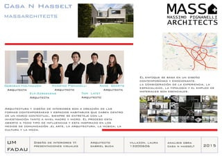 Presentaciones visuales trabajo practico 2 | PDF