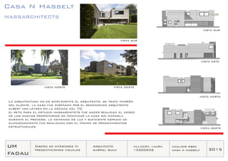Presentaciones visuales trabajo practico 2 | PDF