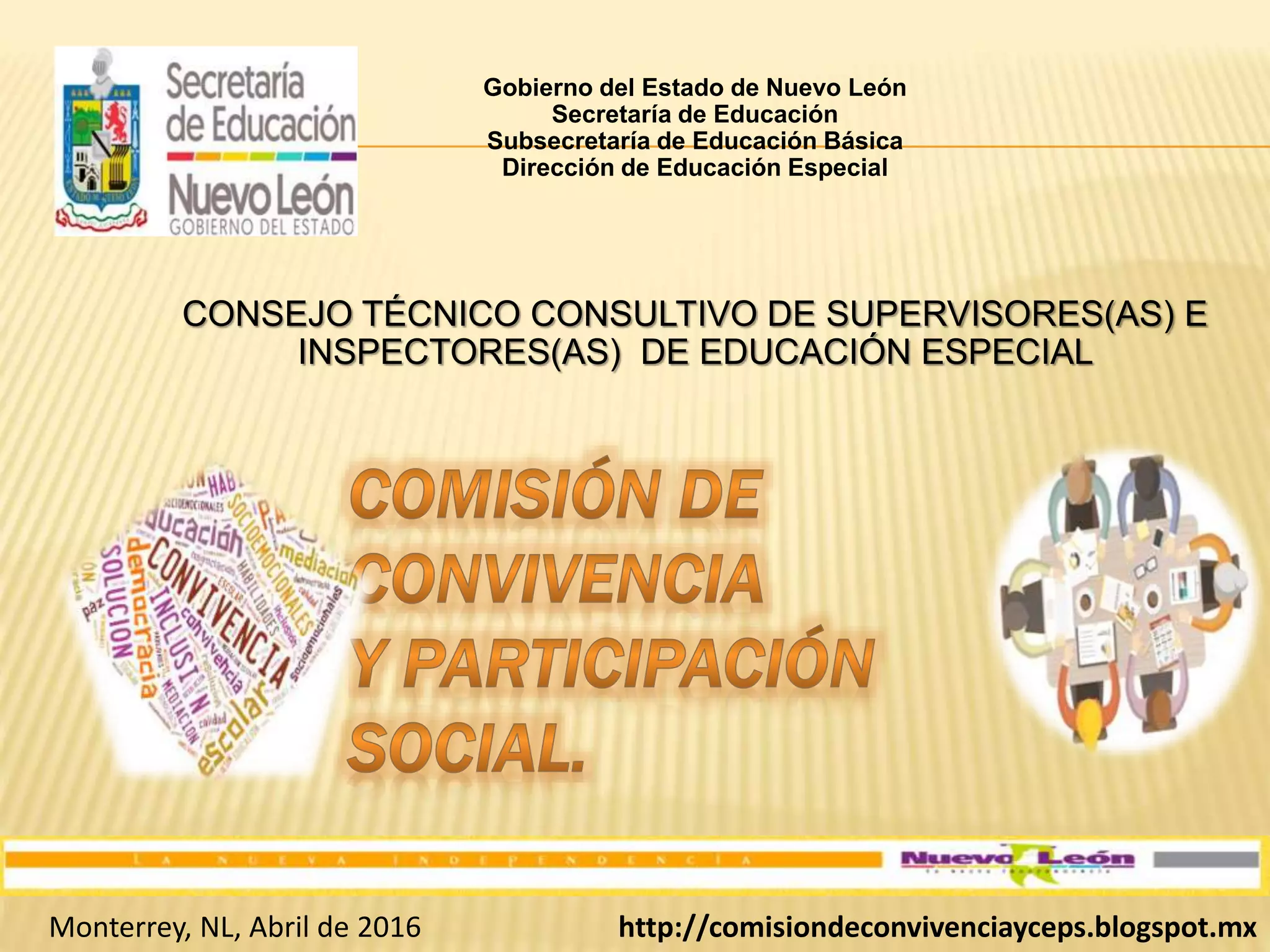 Exclusion escolar | PPTX | Special Education | Education
