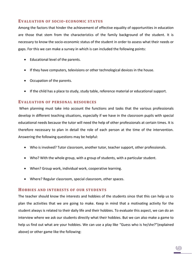 Final Presentation | PDF