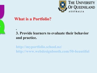 alternatives to testing | PPT | Educational Assessment | Education