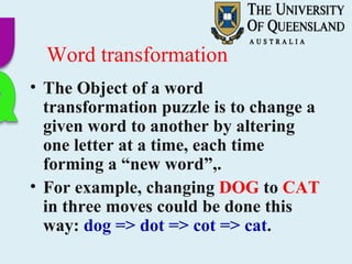 alternatives to testing | PPT | Educational Assessment | Education