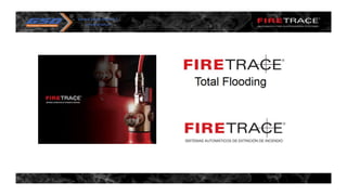Presentacion Firetrace - GSD S.A. | PPTX