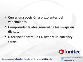 Presentacion forwards y swaps | PPT