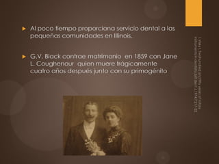 Presentacion g.v.black | PDF