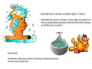 Ainhoa Camino 1º A | PPTX