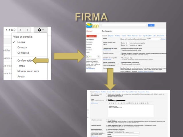 Presentacion gbi | PPT