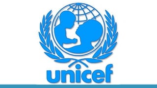 UNICEF - FAO - UNESCO | PPTX
