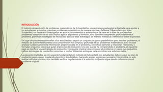 PRESENTACION GENERAL DEL METODO DE SCHOENFELD.pptx
