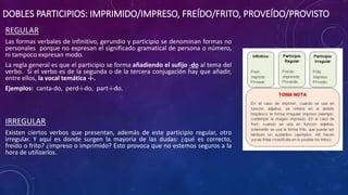 Reglas gramaticales y ortográficas | PPTX