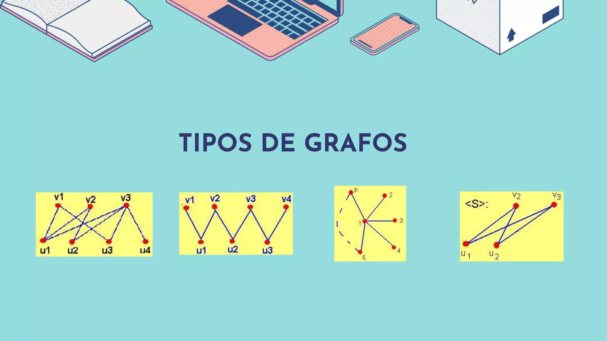 Grafos Bipartidos | PPTX