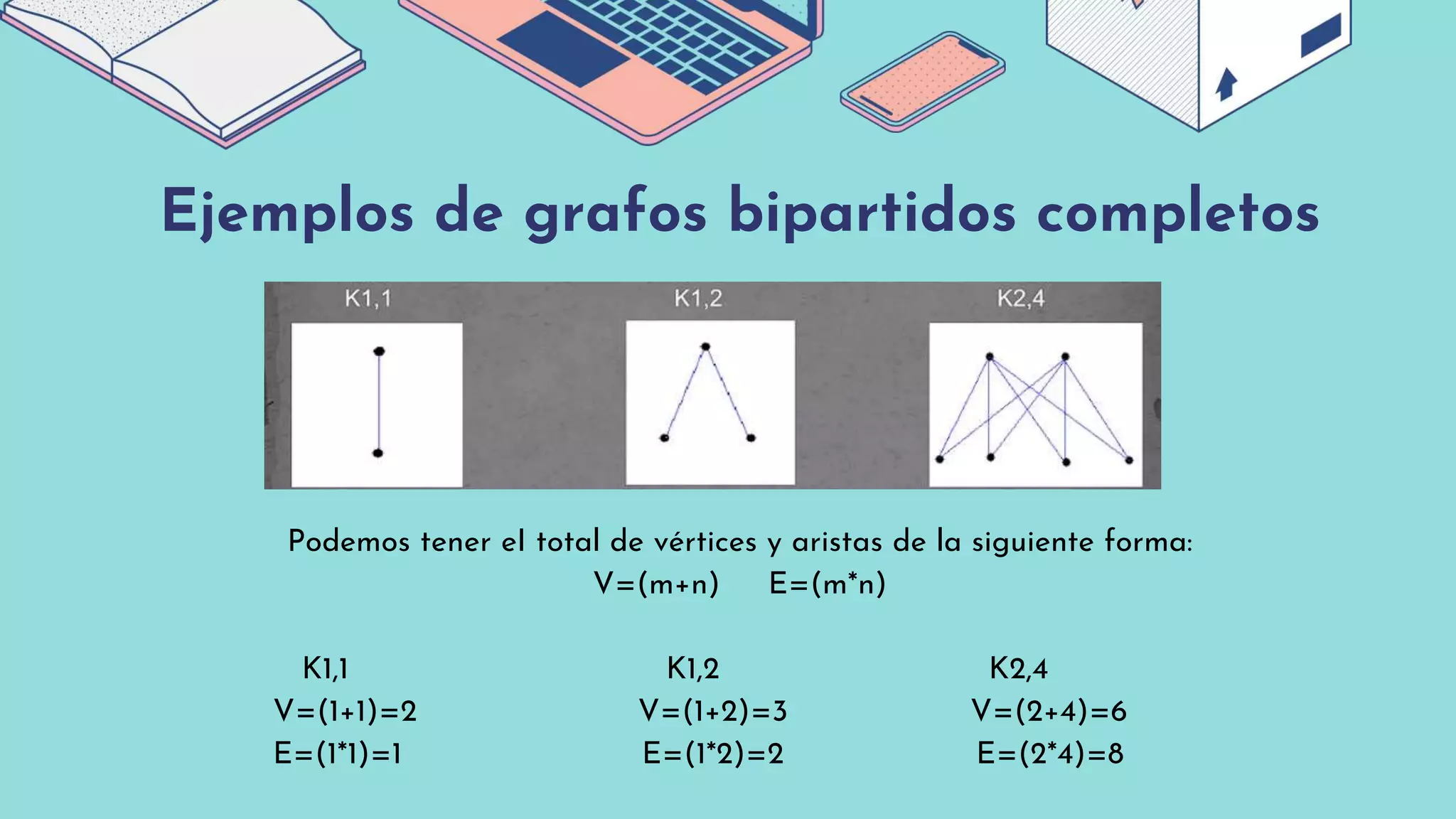 Grafos Bipartidos | PPTX