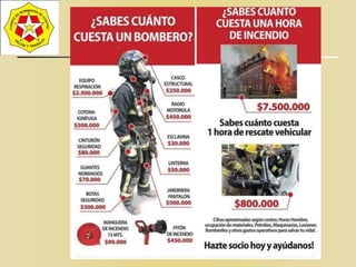 Presentación del uso de panel de control de carros bomba iveco magirus ...