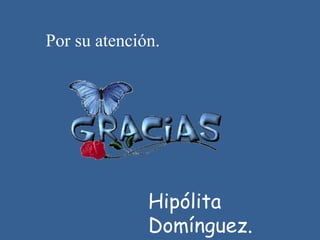 Plan de Clases Lengua Española 8vo. Grado. | PPTX