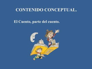 Plan de Clases Lengua Española 8vo. Grado. | PPTX