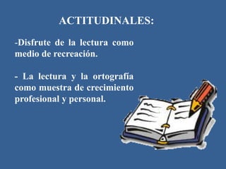 Plan de Clases Lengua Española 8vo. Grado. | PPTX