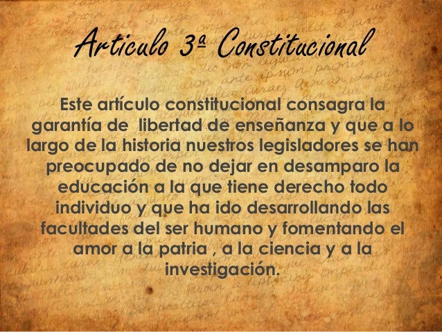 Etapas de la revolución mexicana : octubre 2017