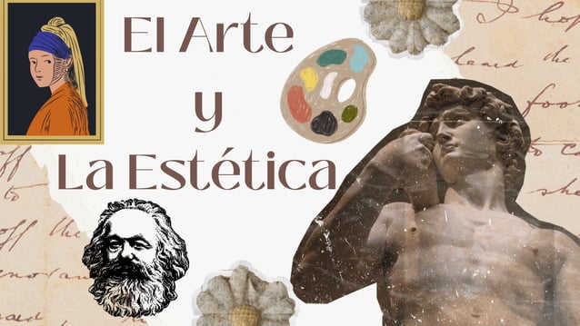 El Arte y La Esteticaaaaaaaaaaaaaaaaaaaa | PPT