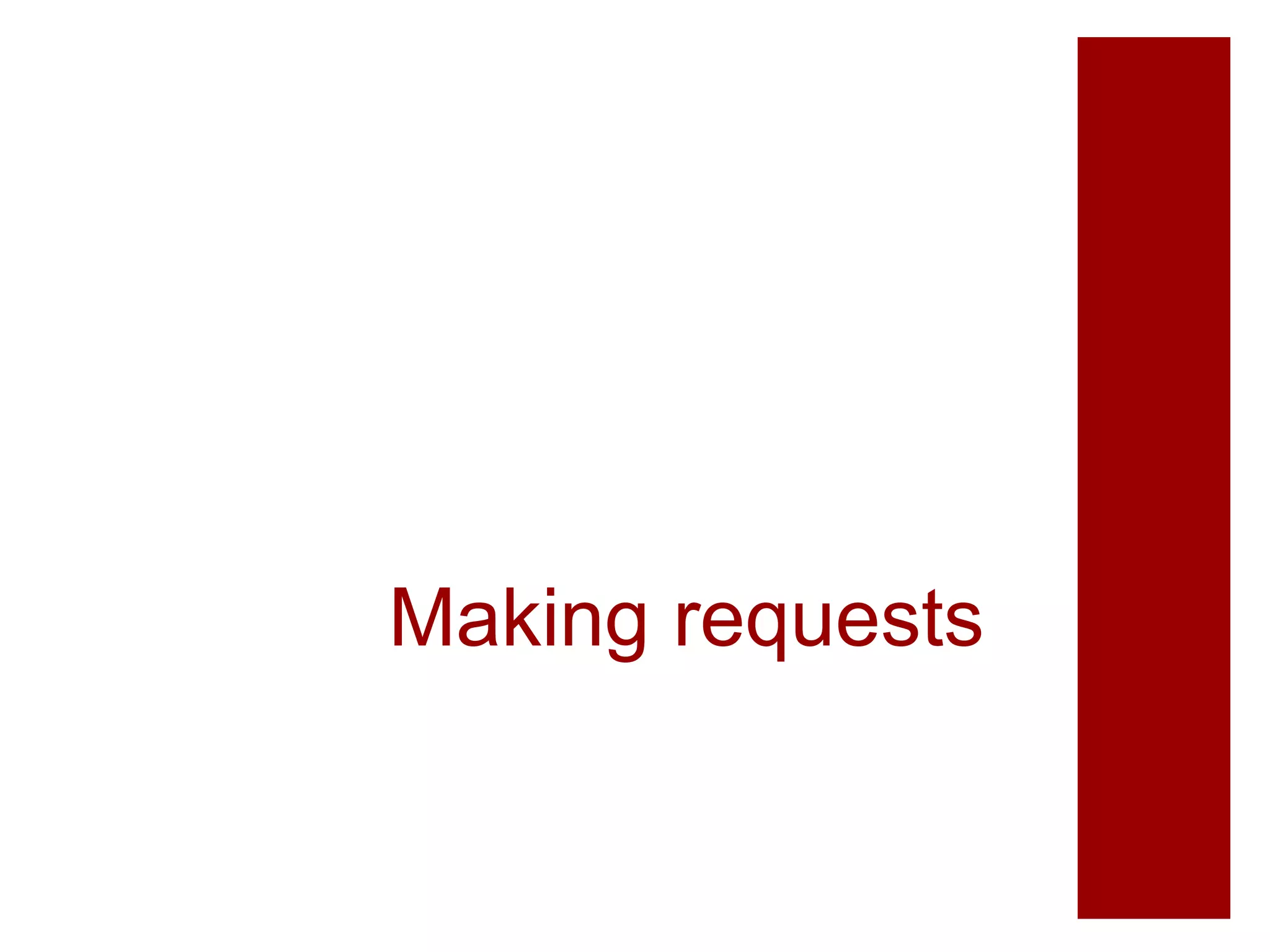 Suggestions and Requests | PPTX