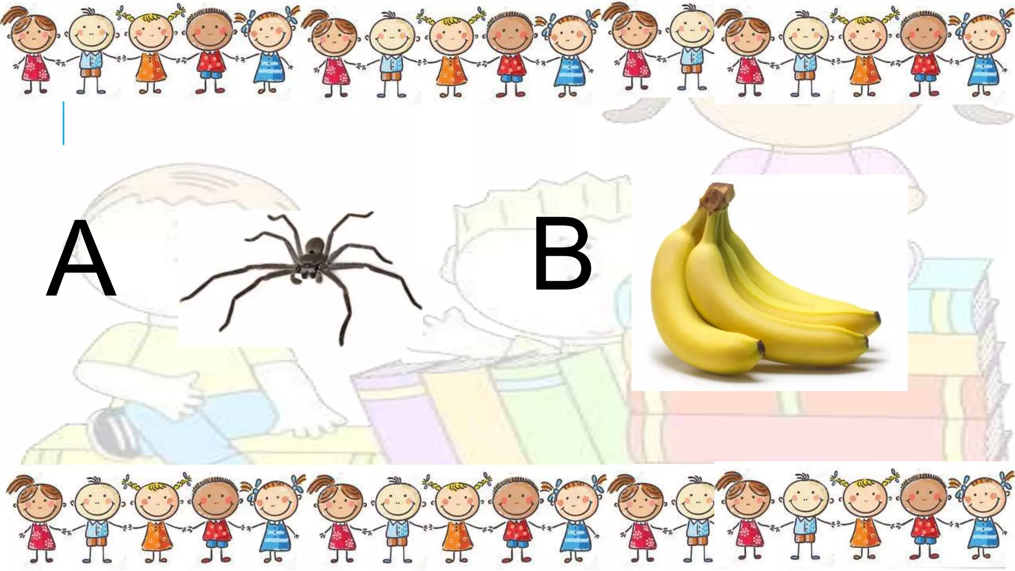 aprende el abecedario | PPT