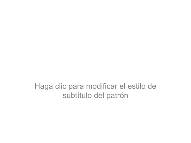 Presentacion i definicion y tipos violencia de genero | ODP