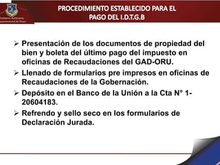 PRESENTACION IDTGB 2017. SDAFP.pptx