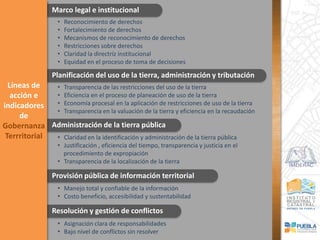 Alejandro Pagés Tuñón IRCEP - Presentación IMDERAC | PPTX