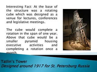 Tallest Buildings in the World | PPT