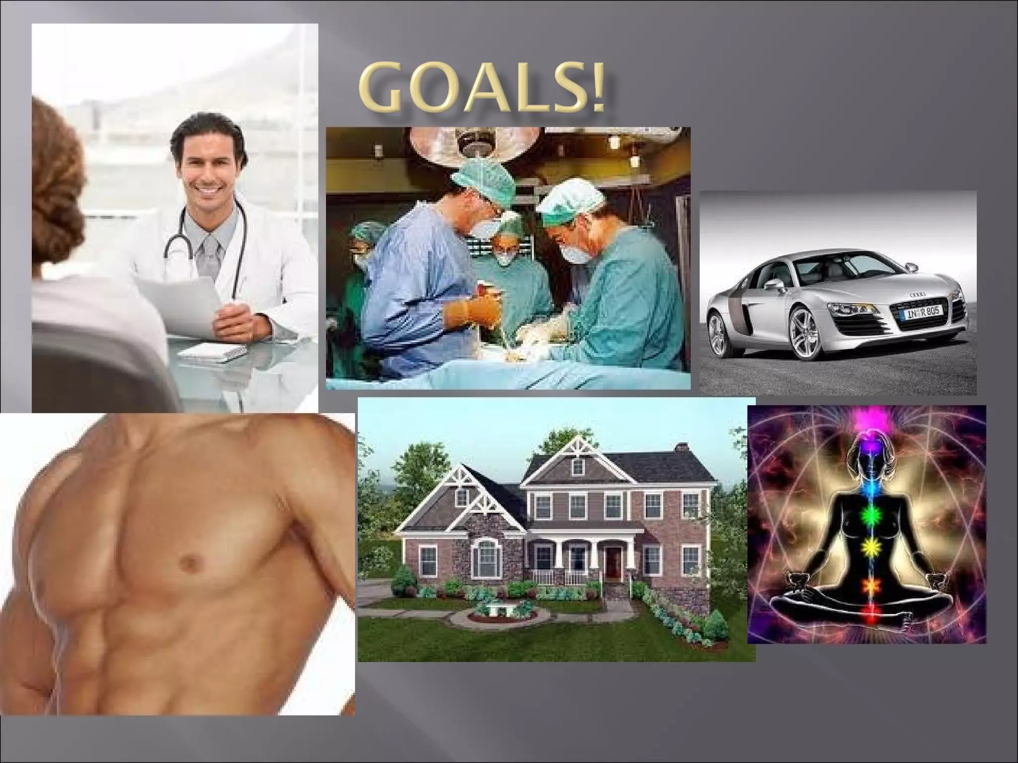 Presentacion ingles! | PPT