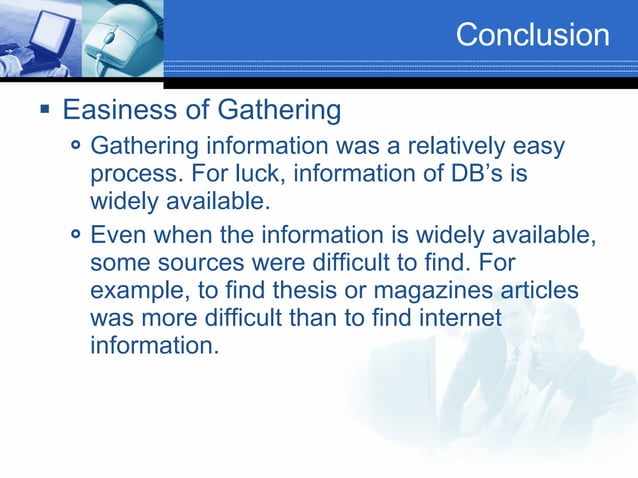 Database Systems Introduction (INTD-3535) | PPT Database Systems Introduction (INTD-3535) | PPT