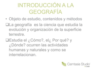 Presentacion intro | PDF