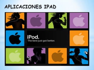 Presentacion ipad | PPT