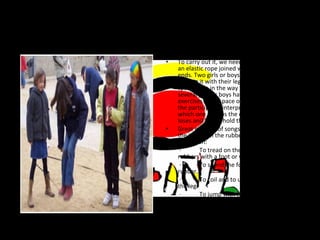 Spanish traditional games for children | PPT