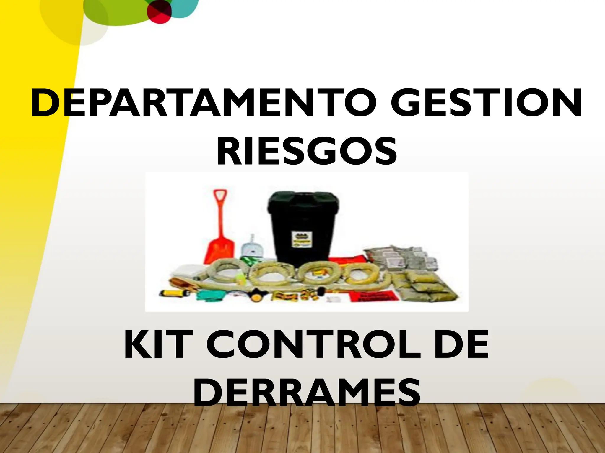 Presentacion Kit Control de Derrames.pdf