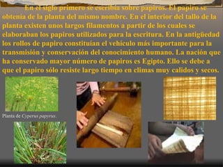 La Biblia. | PPT