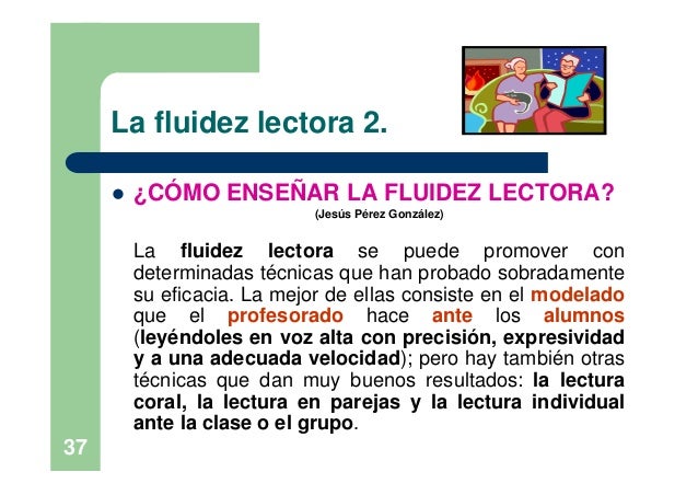 Presentacionlalectura