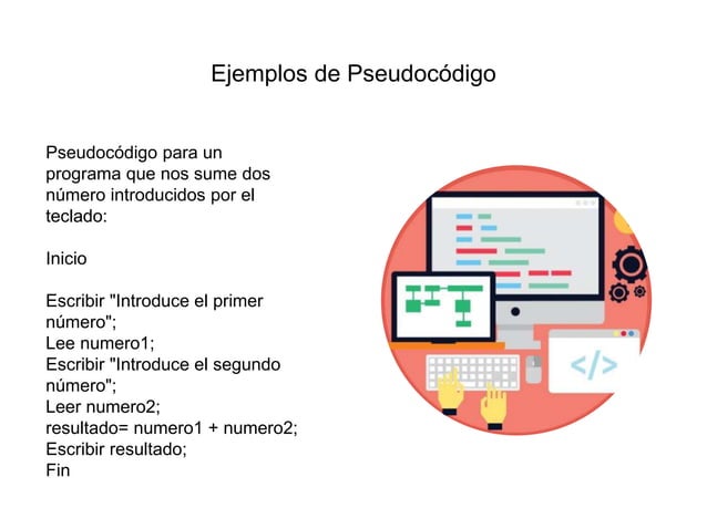 Unidad II Algoritmo y Metodoligia para resolver problemas utilizando el ...