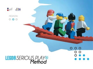 Lego Serious Play | PDF
