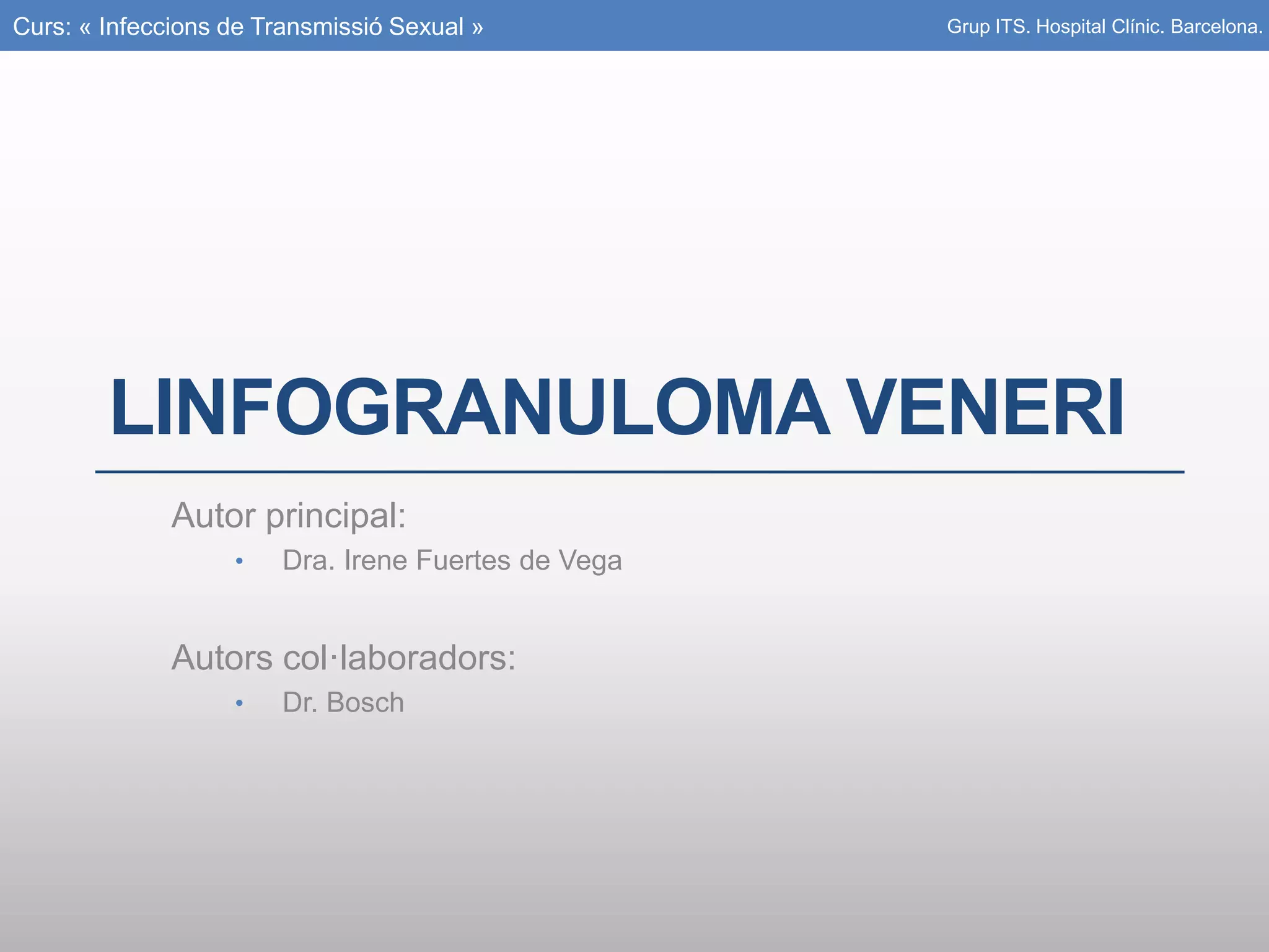 Presentacion lgv cat | PPT